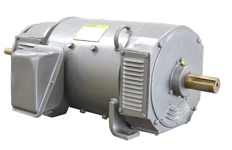 DC Motors – Why Are We Still Using Them? – PLCEE