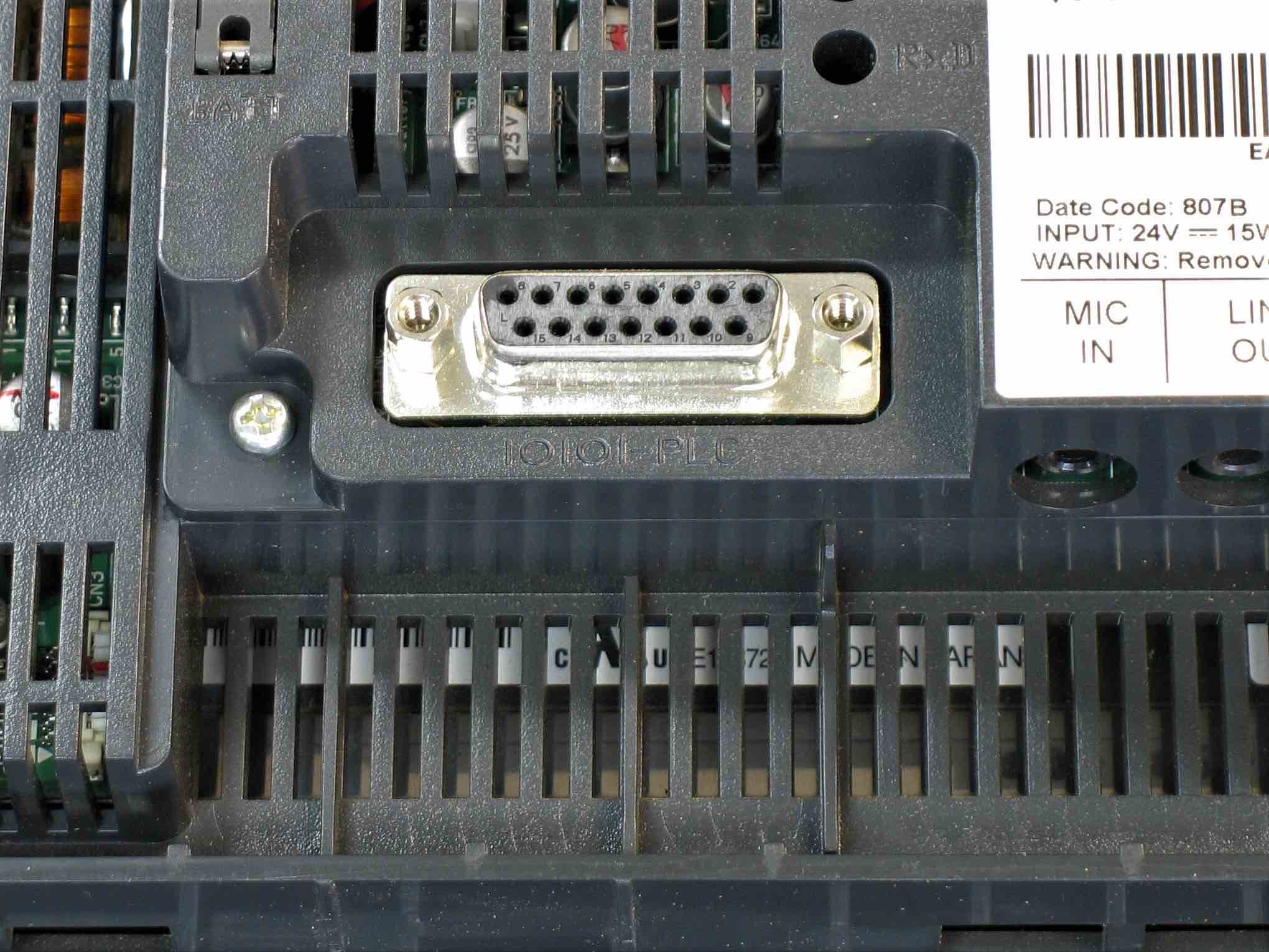 Making Sense of Serial Communication Methods – PLCEE