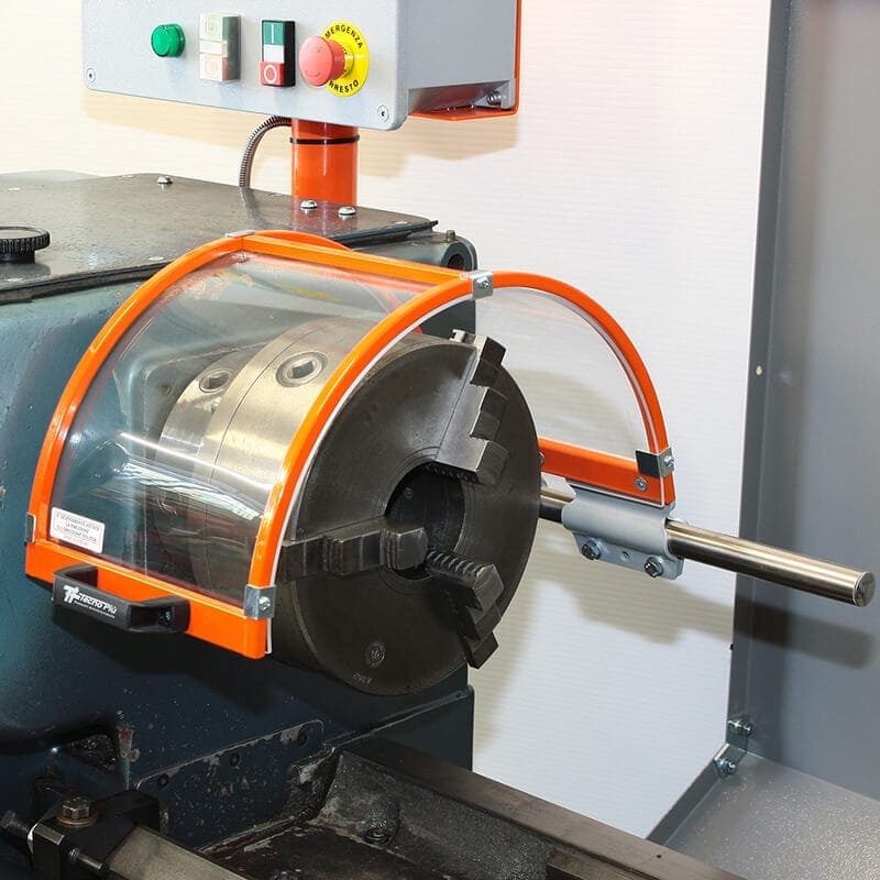 What is Machine Guarding? – PLCEE