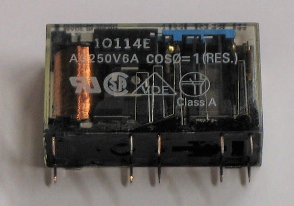 Wet vs. Dry Contacts: Knowing the Difference – PLCEE