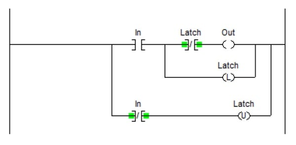 Understanding PLC Program Commands: One-Shots – PLCEE