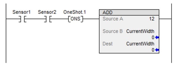 Understanding PLC Program Commands: One-Shots – PLCEE