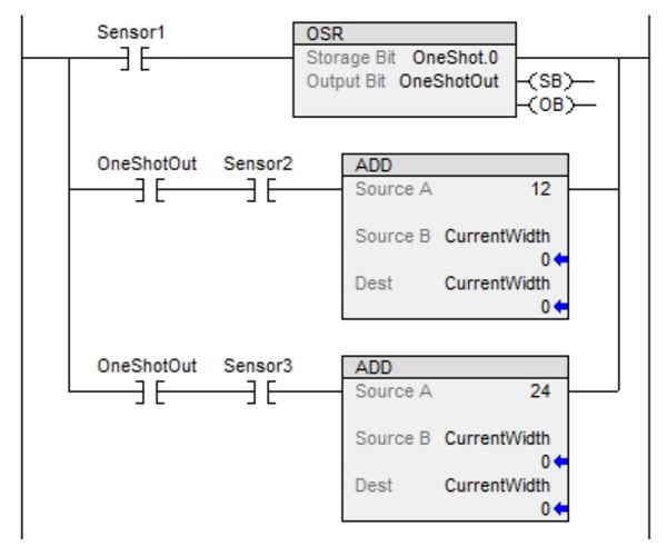 Understanding PLC Program Commands: One-Shots – PLCEE