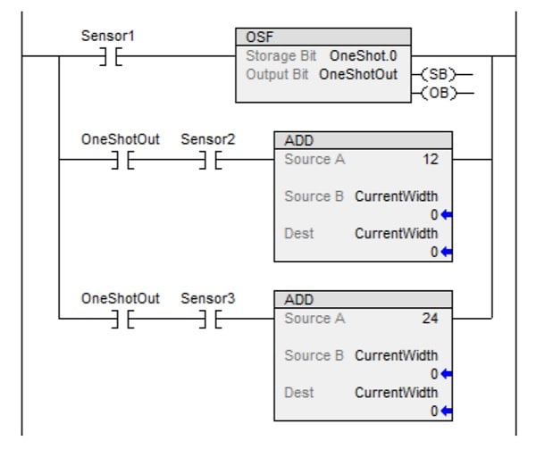 Understanding PLC Program Commands: One-Shots – PLCEE Understanding PLC Program Commands: One-Shots – PLCEE