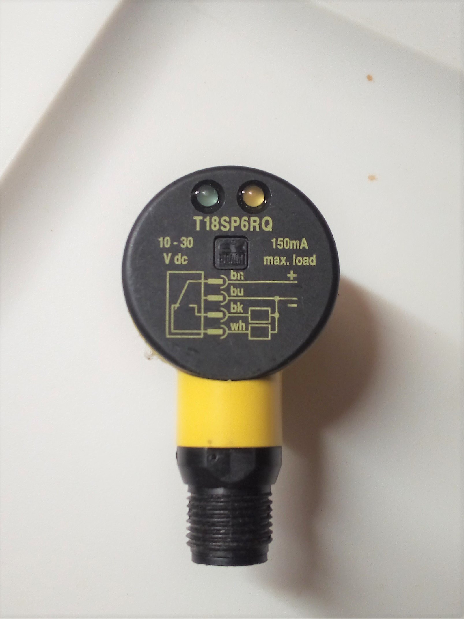 A Guide to Identifying and Using PNP Sensors – PLCEE