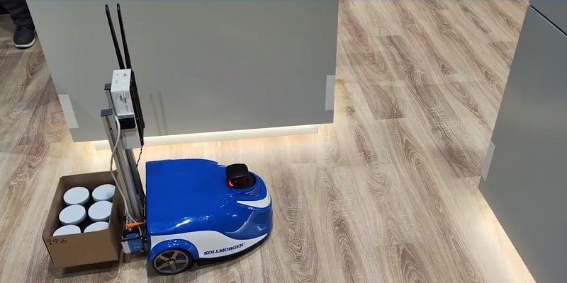 Introduction to Network Routers for Industrial Applications – PLCEE