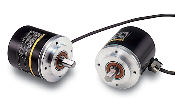 Synchronous Serial Interface (SSI) Protocol for Encoders – PLCEE