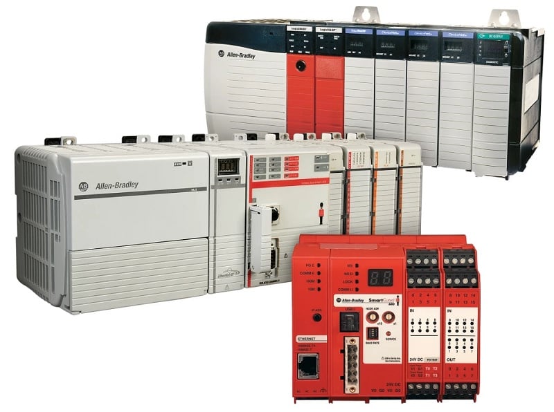 What is a Safety PLC? – PLCEE