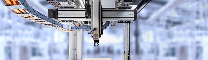 What are Cartesian Robots? – PLCEE