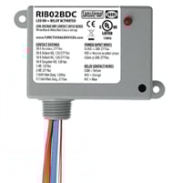 Wet vs. Dry Contacts: Knowing the Difference – PLCEE