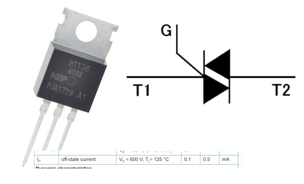 Troubleshooting TRIAC Outputs For PLC AC Modules – PLCEE