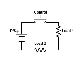 Understanding Series Circuits from an Industrial Perspective – PLCEE