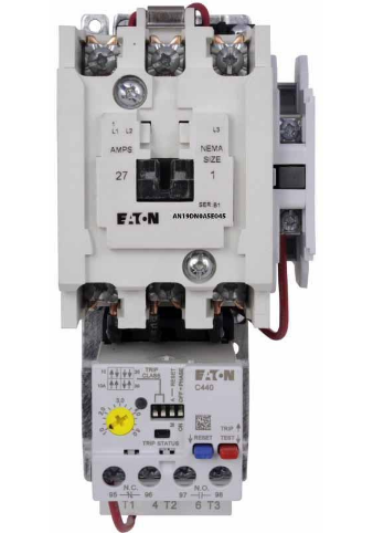 What’s the Difference Between a Safety Contactor and a General Purpose ...
