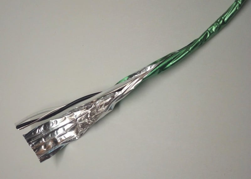 Introduction to Shielding and Shielded Cables – PLCEE