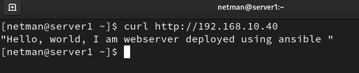 Infrastructure From It To Ot Scada Platform Example With Ansible Plcee