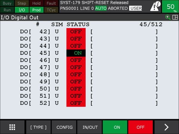FANUC Robot Ethernet Tutorial: Setting Up PLC I/O Communication – PLCEE