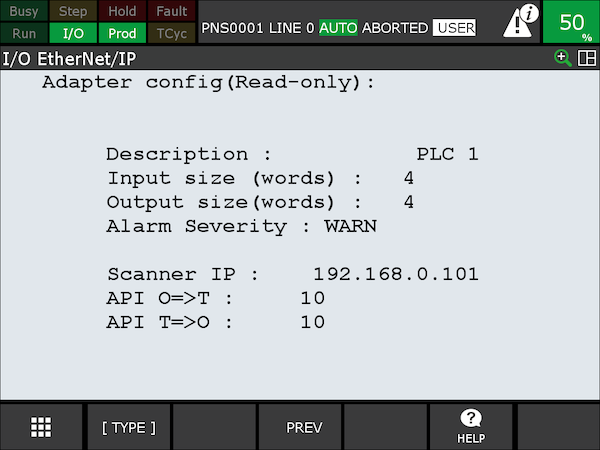 FANUC Robot Ethernet Tutorial: Setting Up PLC I/O Communication – PLCEE