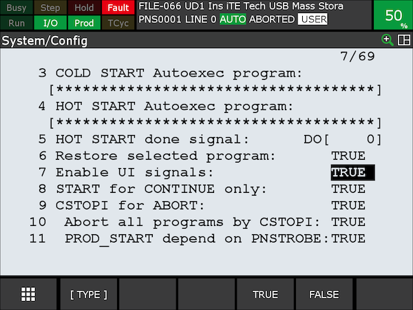FANUC Robot Ethernet Tutorial: Setting Up PLC I/O Communication – PLCEE