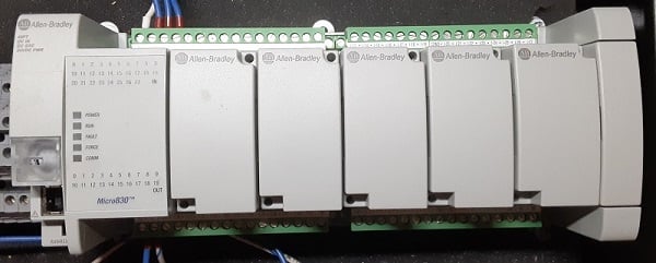 The Beginner’s Guide to Automation: Adding Control to the System – PLCEE