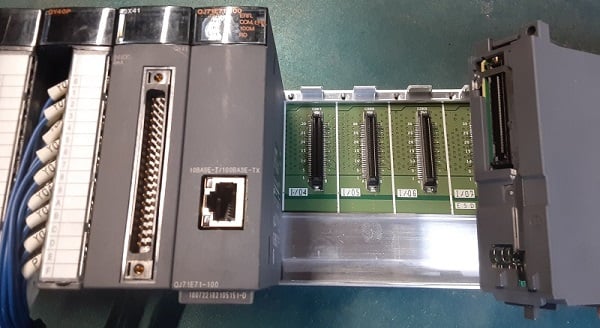 The Beginner’s Guide to Automation: Adding Control to the System – PLCEE