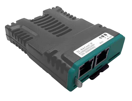Nidec Releases High-Speed Communications Module for HVAC Drive Systems ...