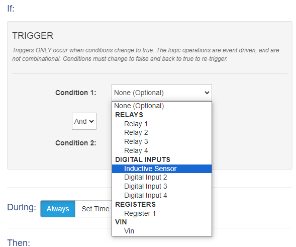 How To: Use ControlByWeb’s I/O Controller for Web-Based Logic – PLCEE