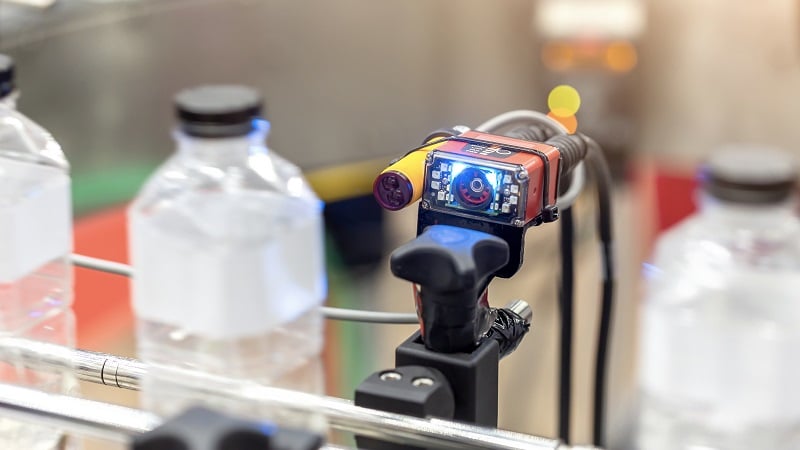 Applications of Industrial AI: Quality Control – PLCEE