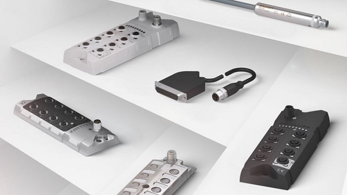 Understanding I/O Terminal Types And When To Use Them – PLCEE