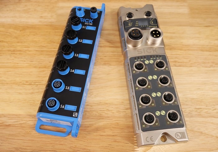 Understanding I/O Terminal Types And When To Use Them – PLCEE