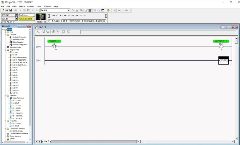 Comparing SLC and ControlLogix PLCs: An In-Depth Review – PLCEE