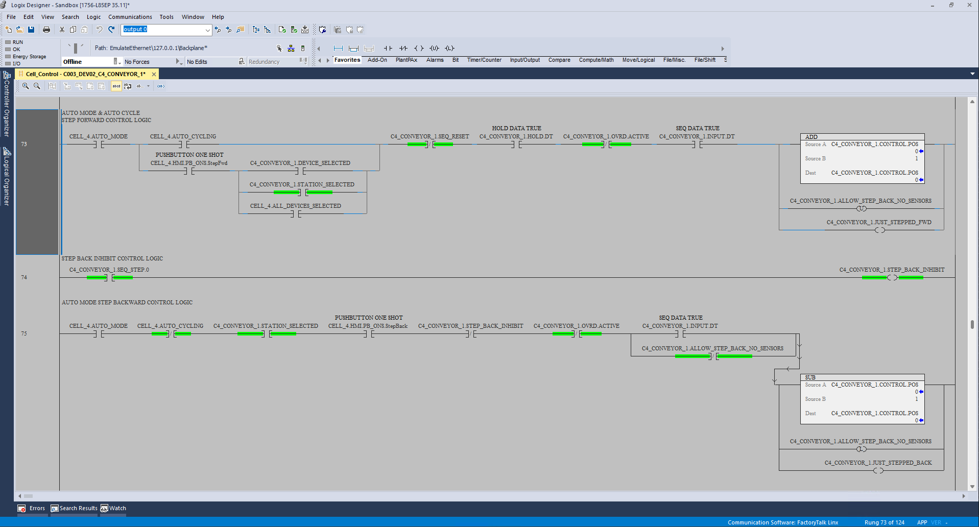Comparing SLC and ControlLogix PLCs: An In-Depth Review – PLCEE