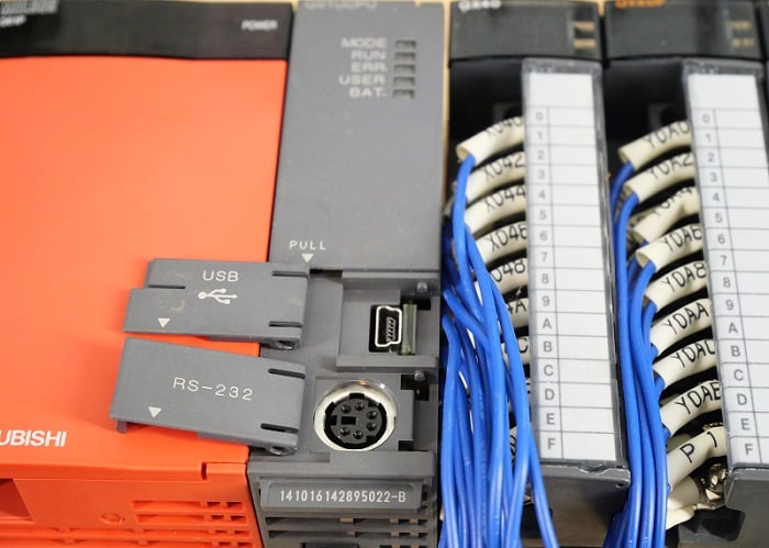 All About PLCs: Networking and Communications – PLCEE